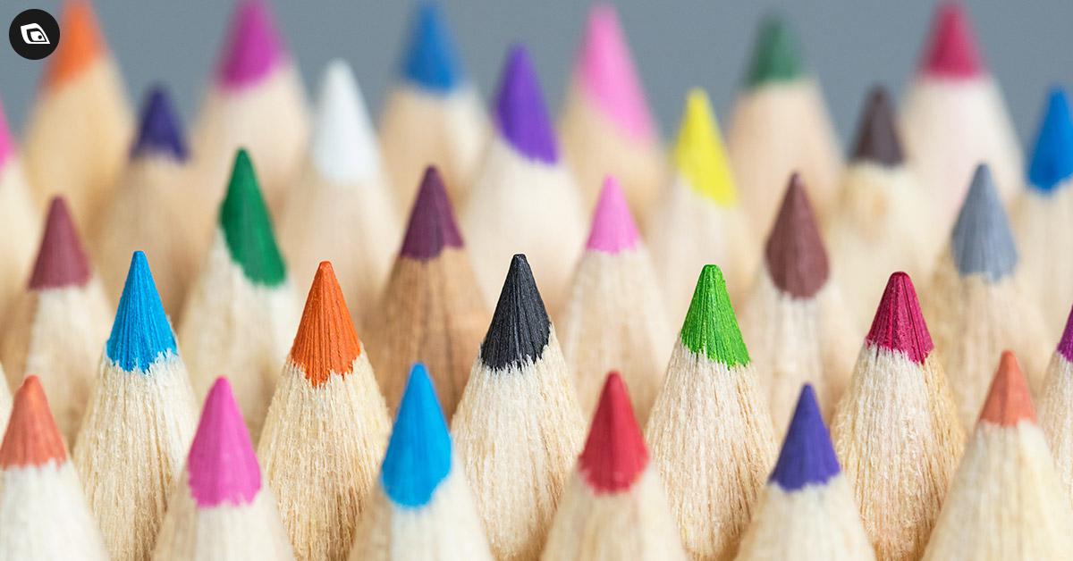 Colori marketing: come sfruttarli per aumentare le vendite