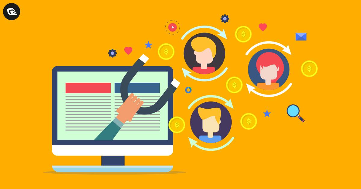 Cos'è un lead? Significato e modalità di acquisizione Cos'è un lead? Significato e modalità di acquisizione