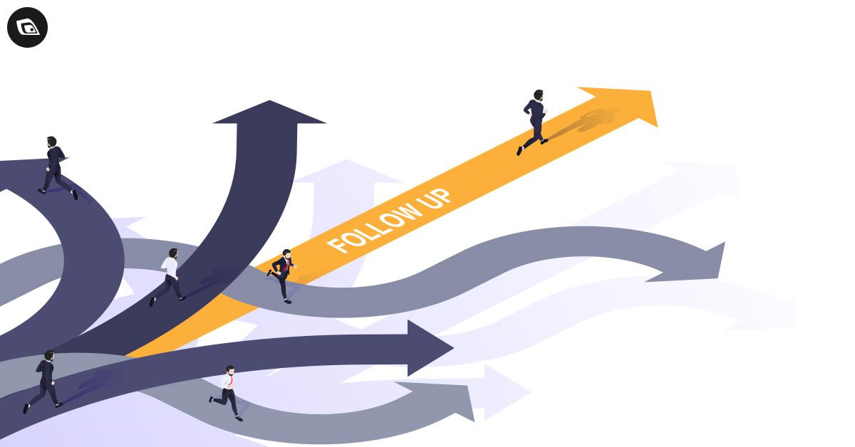 Follow up marketing: le tipologie, l'utilizzo e gli obiettivi