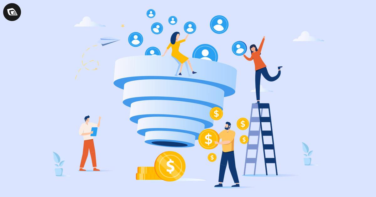 Full funnel: un approccio a 360°. Vantaggi e soluzioni