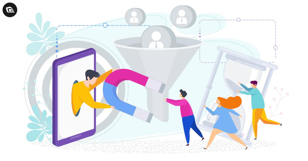 Lead generation lead conversion: differenze e utilizzo