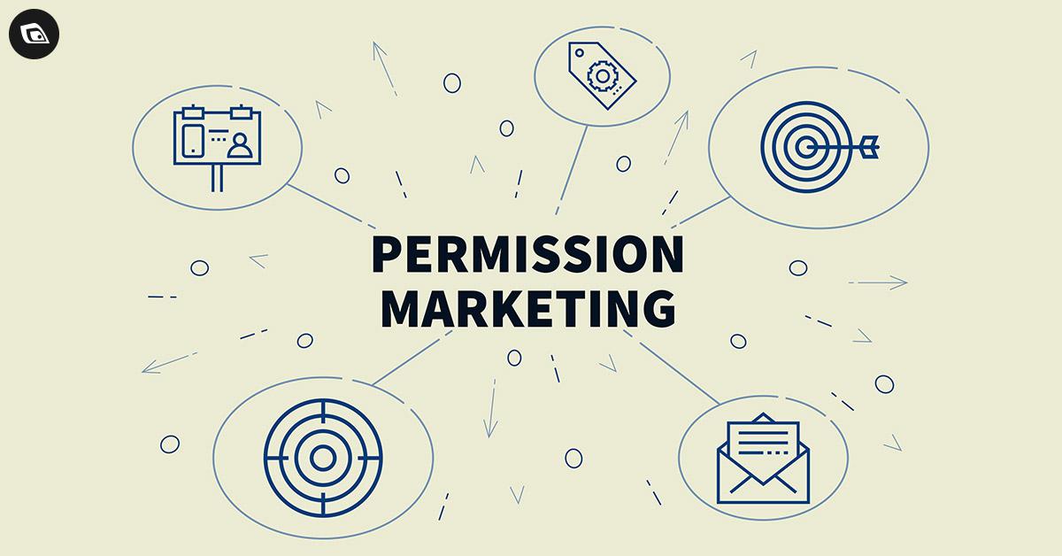 Permission marketing: esempi e uso nell'email marketing