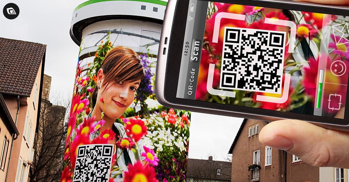 QR Code marketing: cos'è, vantaggi ed esempi pratici