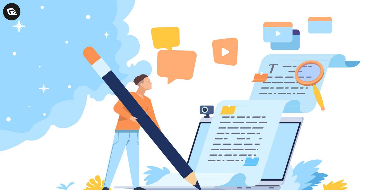 Web content creation: l'importanza dei contenuti digitali