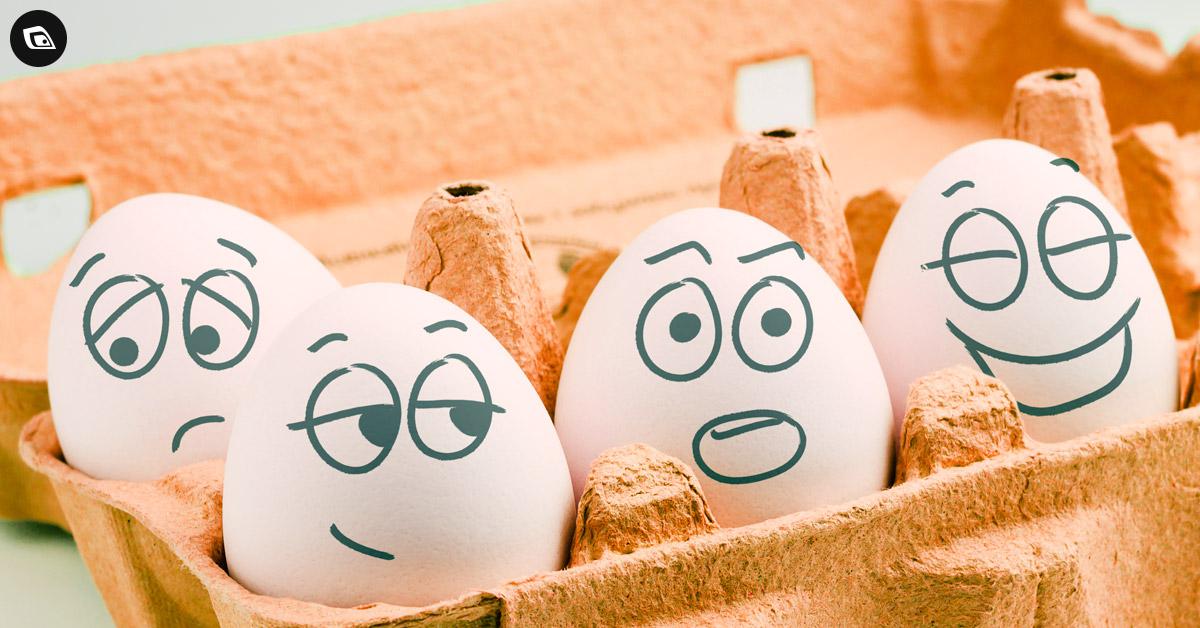 Il collasso del contesto e il collasso del contenuto online