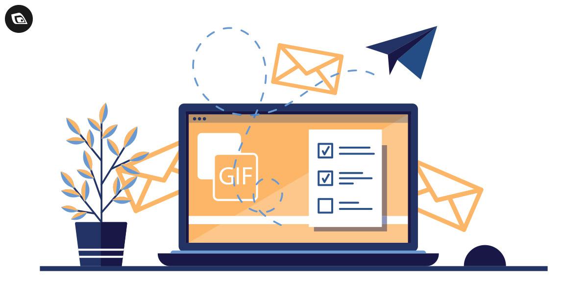 Gif newsletter: come coinvolgere e fidelizzare i clienti