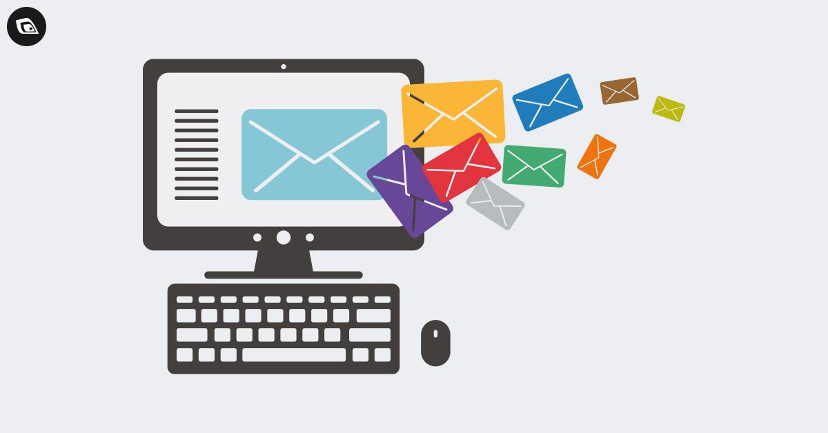 Invio email multiple personalizzate: vantaggi e consigli
