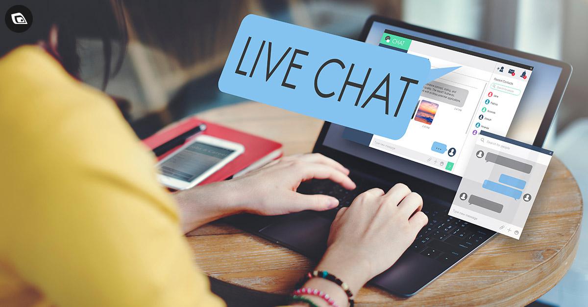 Live chat: nuove prospettive per fare lead generation