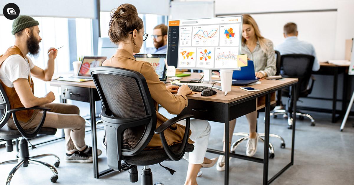 SMS Dashboard: come si usano? I vantaggi e tutte le funzioni