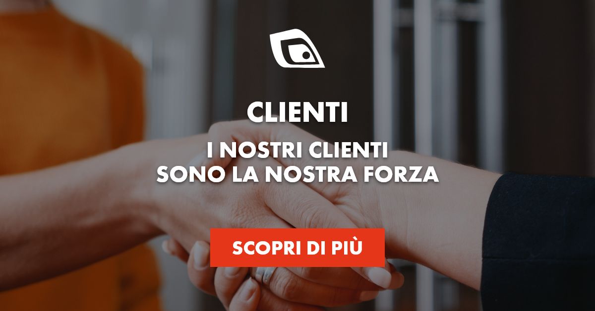 Portfolio clienti: le aziende con cui abbiamo lavorato