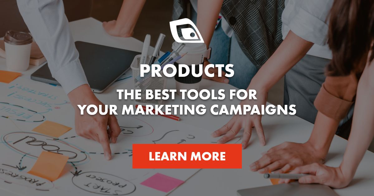 Check out all of our Marketing tools!